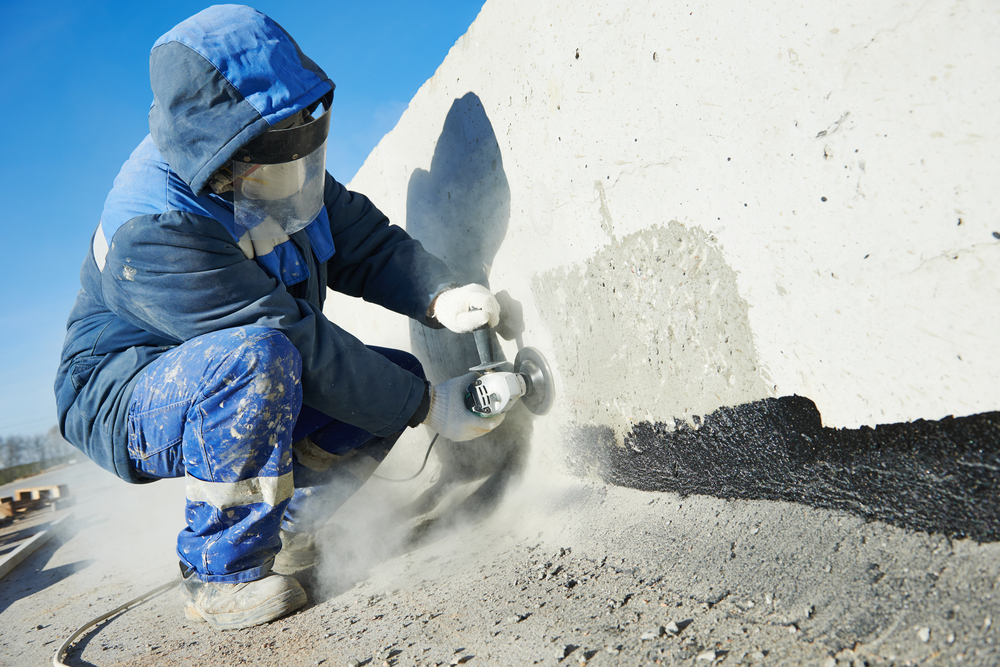 Is Concrete Cutting In Melbourne Dangerous Megasaw Is Concrete Cutting In Melbourne Dangerous Megasaw